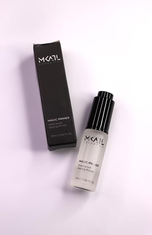 Magic Primer - Aline-Asiane